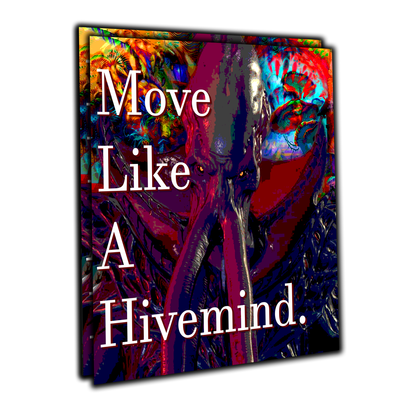Official Hivemind Preset – Playgroundclothing