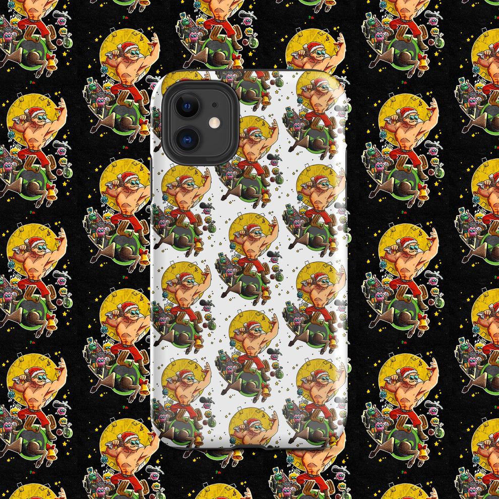 Yaswede's Merry Phone Cases – Playgroundclothing